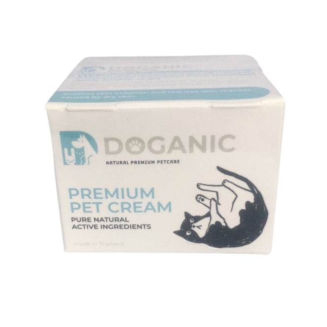 Doganic Premium Pet Cream (30gm) | Organic Pavilion